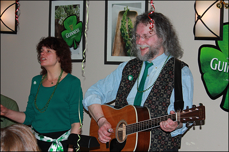 McIntosh & McGovern Gallery