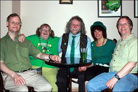 McIntosh & McGovern Gallery